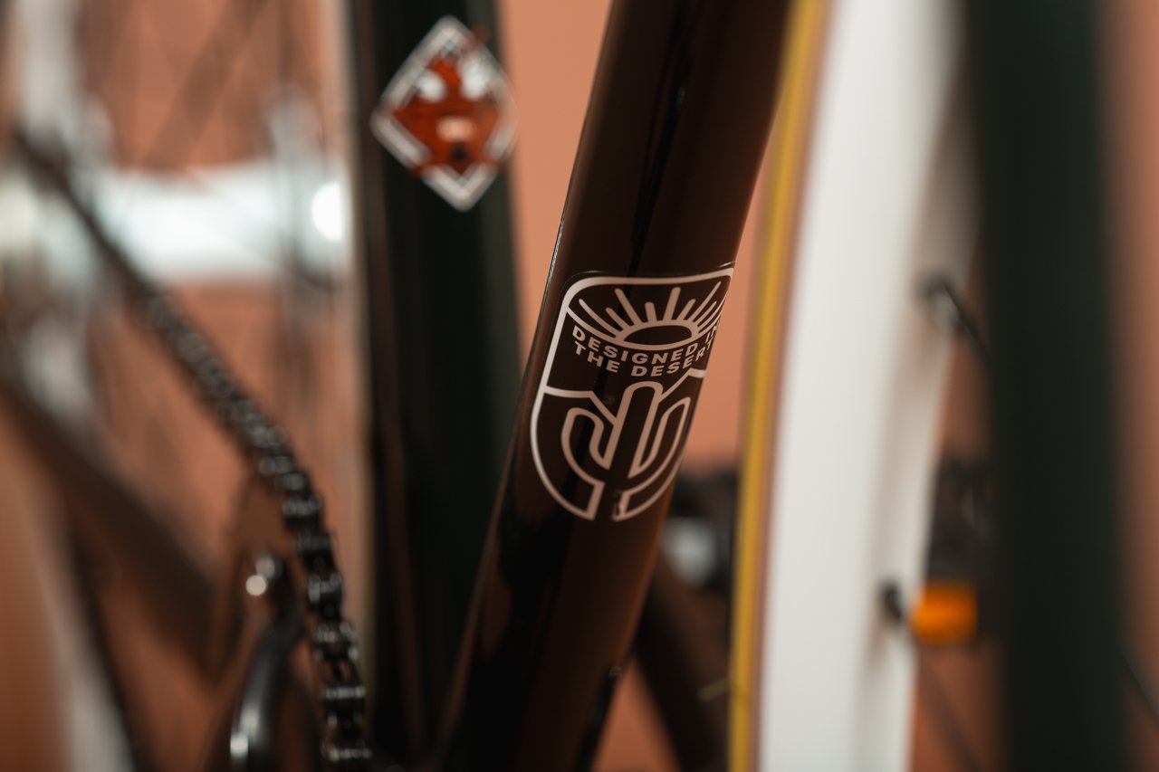State Bicycle Co x National Park Foundation Collection | The Coolector