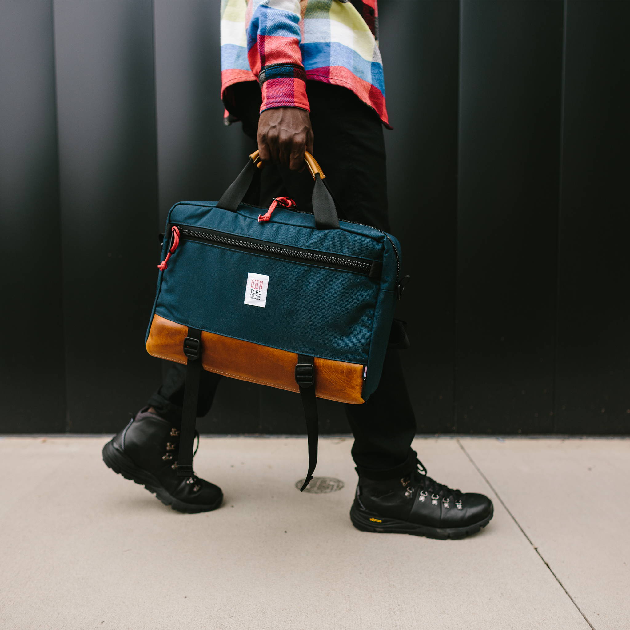 5 Back to Work Essentials from Topo Designs | The Coolector