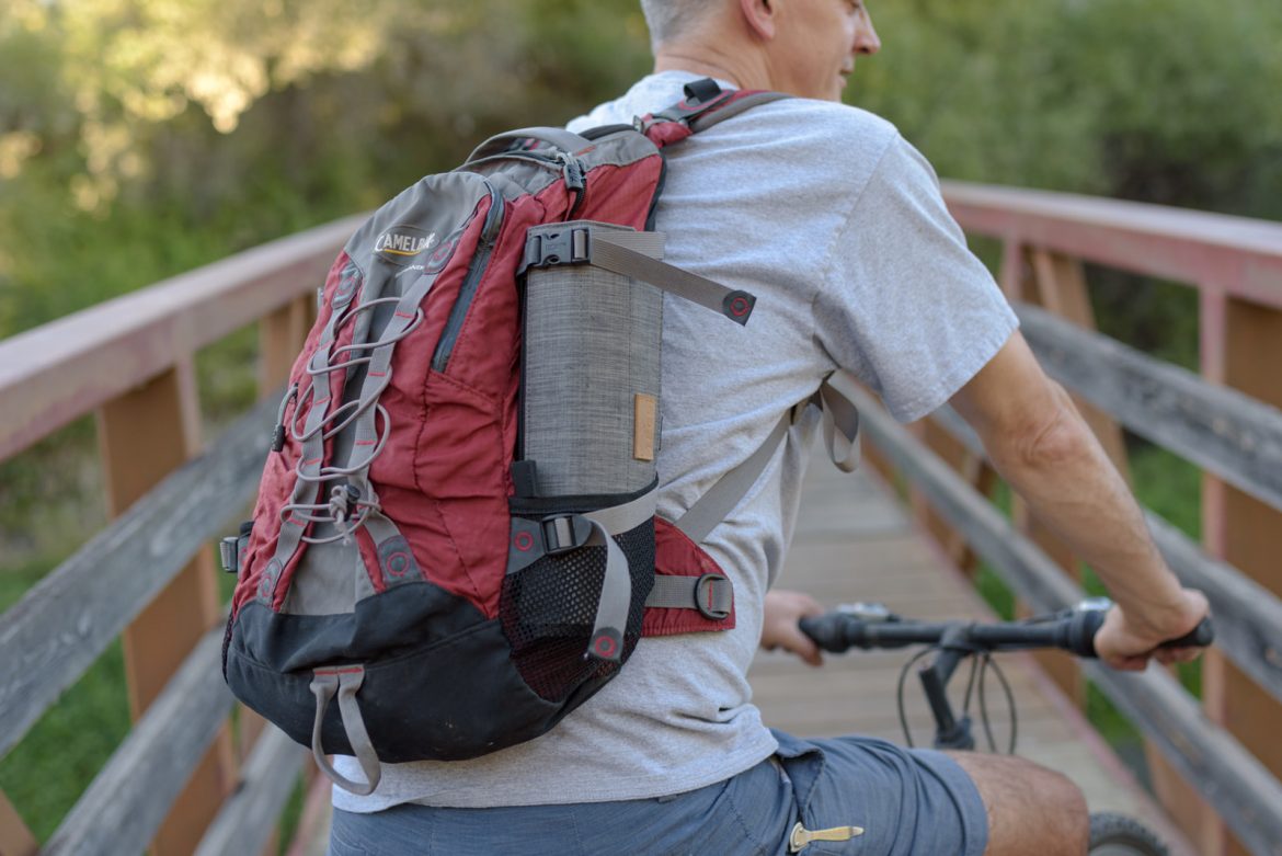Tego Roll-And-Go Ultimate Travel Bag | The Coolector
