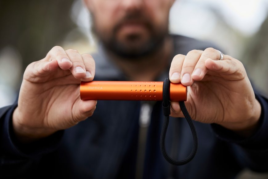 Batman Bat Grenade | The Coolector