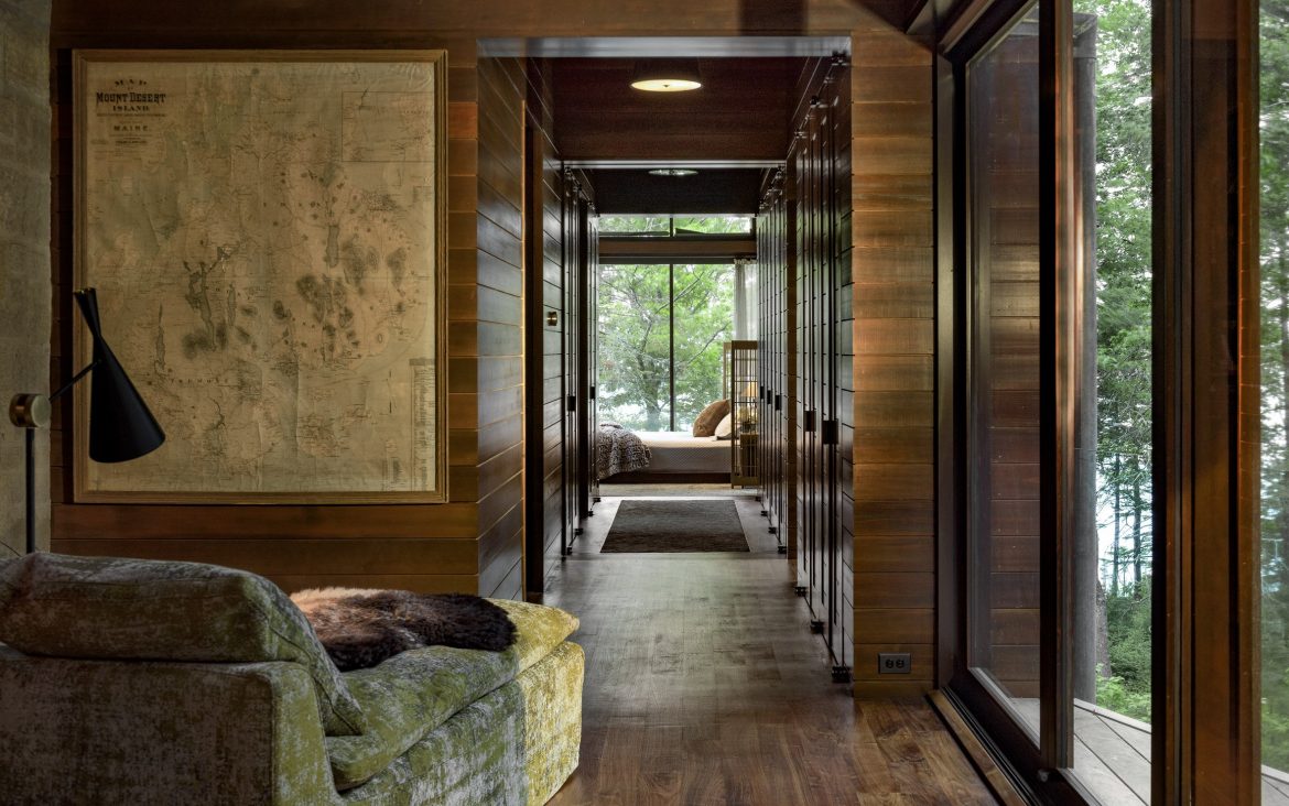 Astor Residence | The Coolector