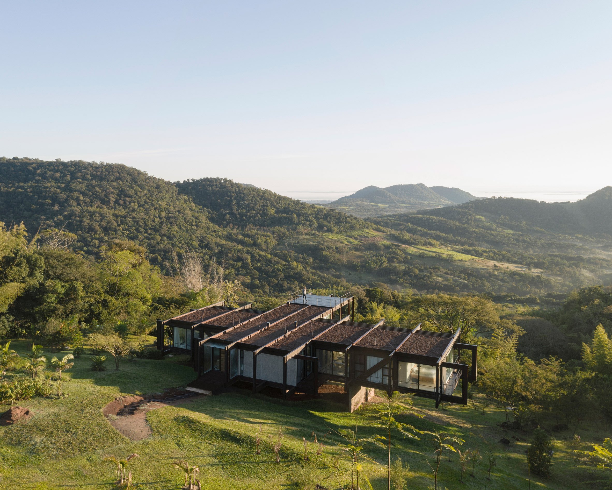 Cloud House | The Coolector