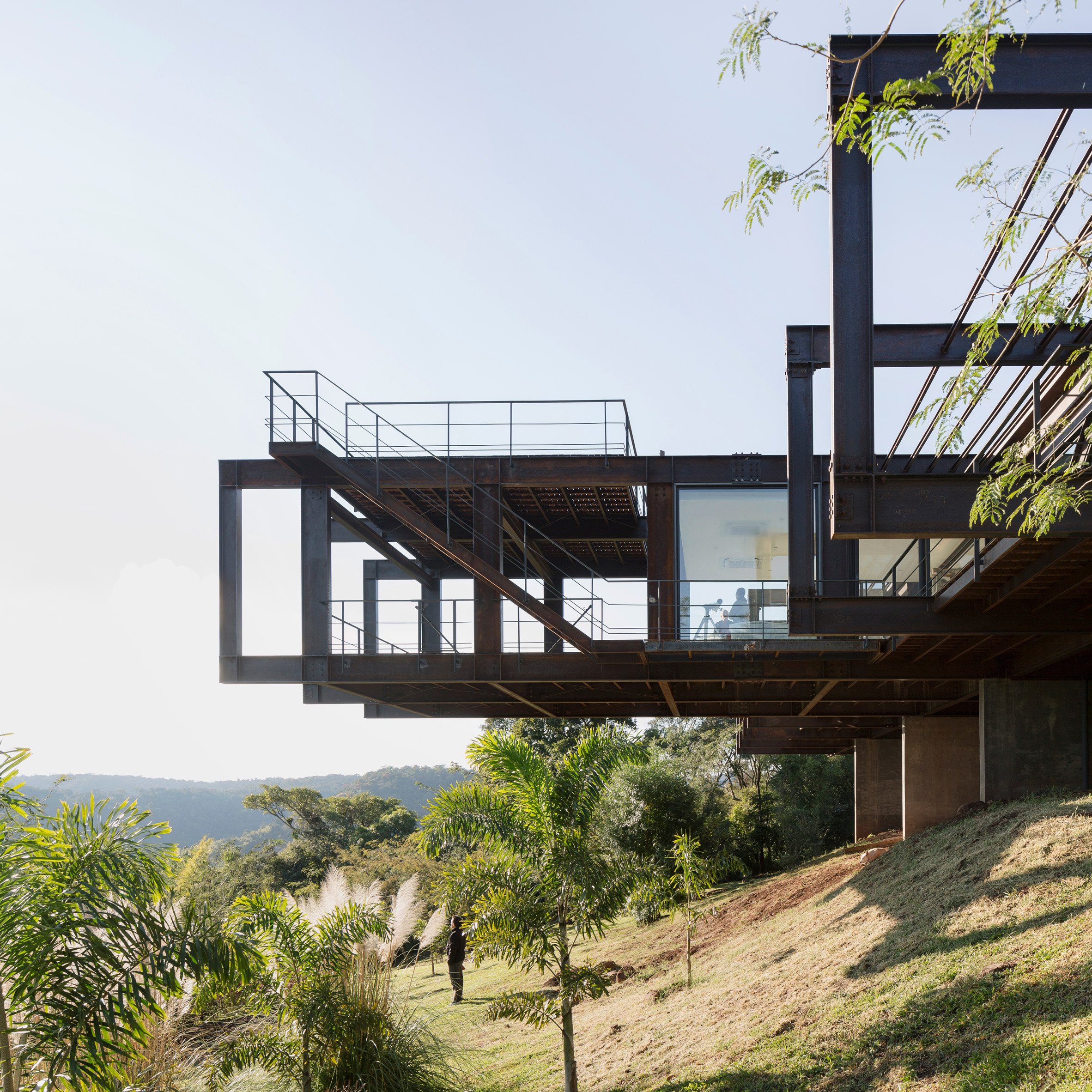 Cloud House | The Coolector