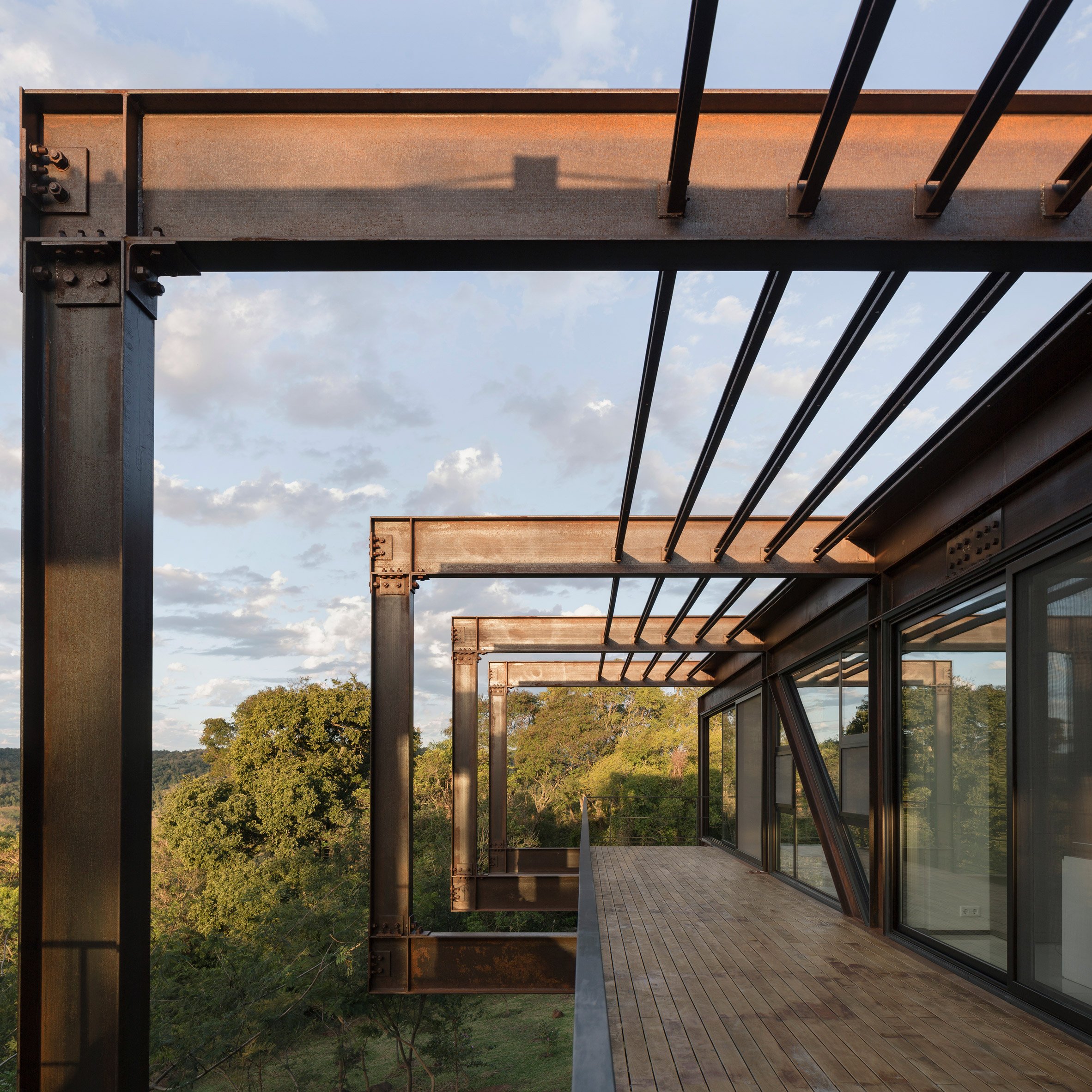 Cloud House | The Coolector