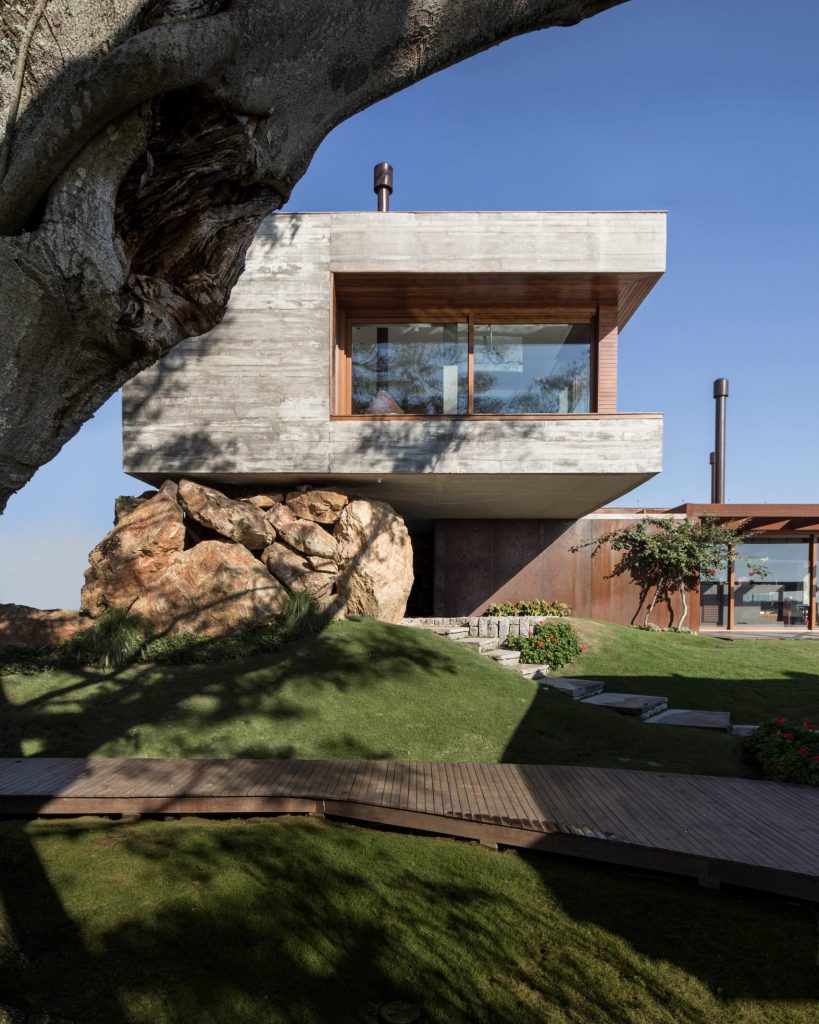 Fig House | The Coolector