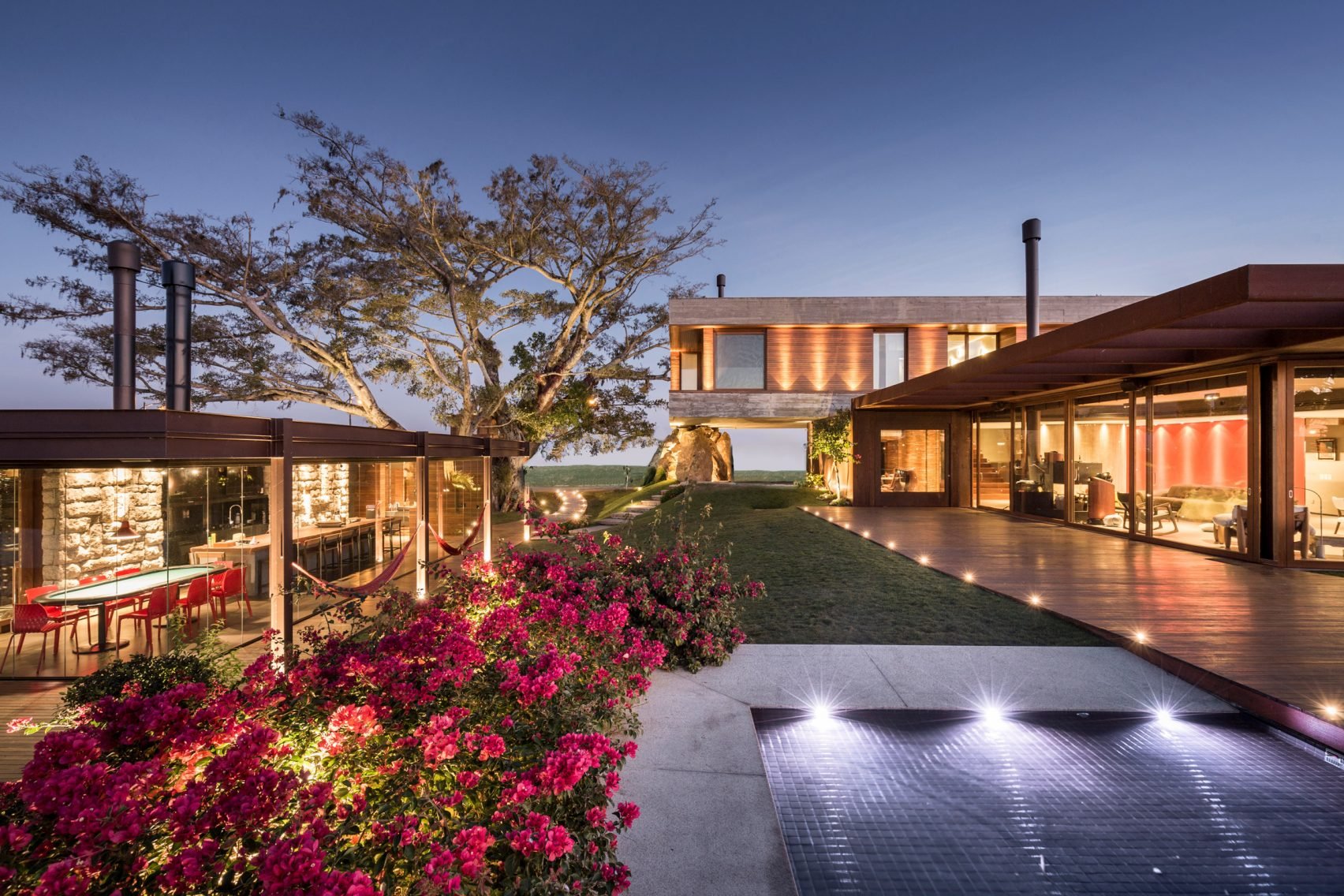 Fig House | The Coolector