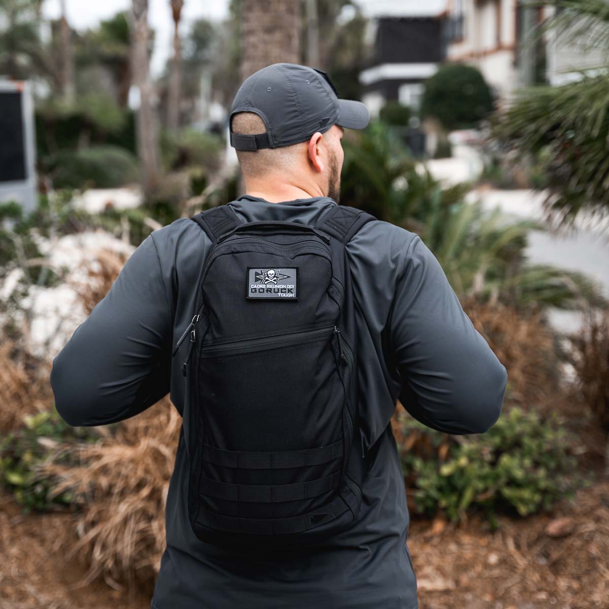 Goruck Bullet Ruck 15L Backpack | The Coolector