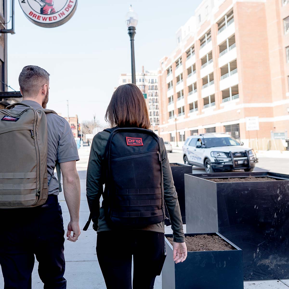 Goruck Bullet Ruck 15L Backpack | The Coolector