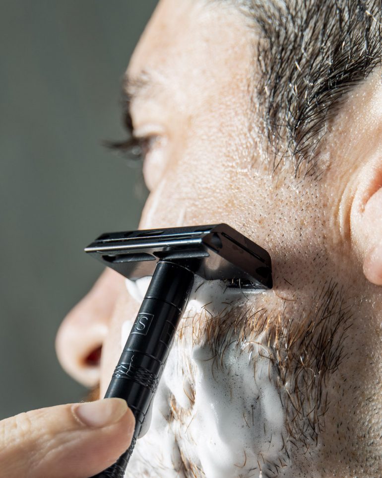 Henson Shaving Razors | The Coolector