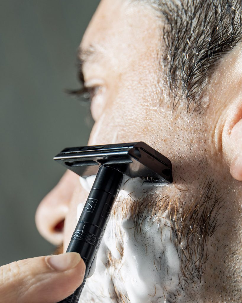 Henson Shaving Razors | The Coolector