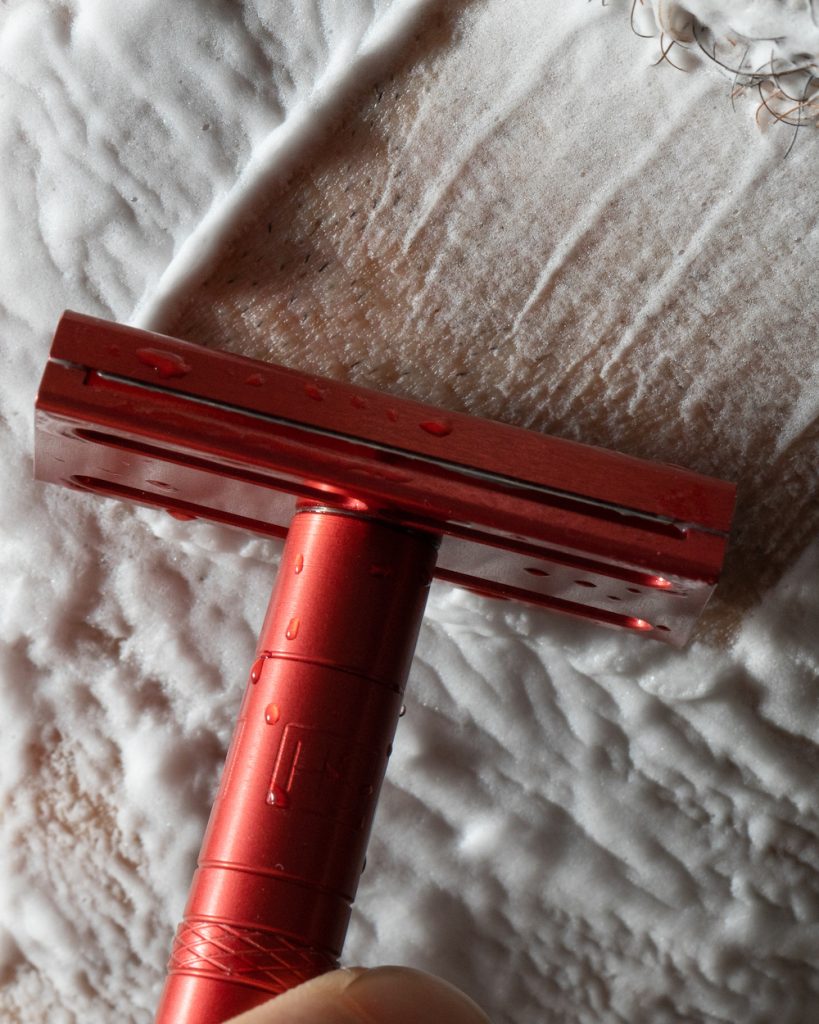Henson Shaving Razors | The Coolector