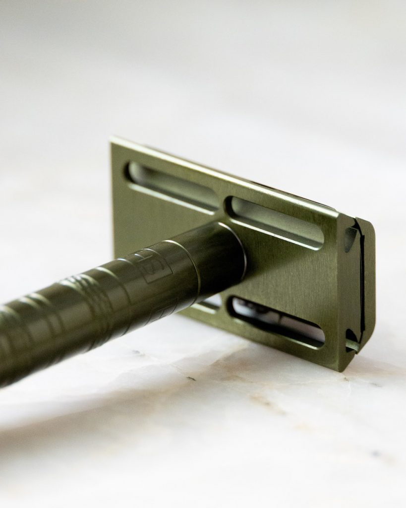 Henson Shaving Razors | The Coolector