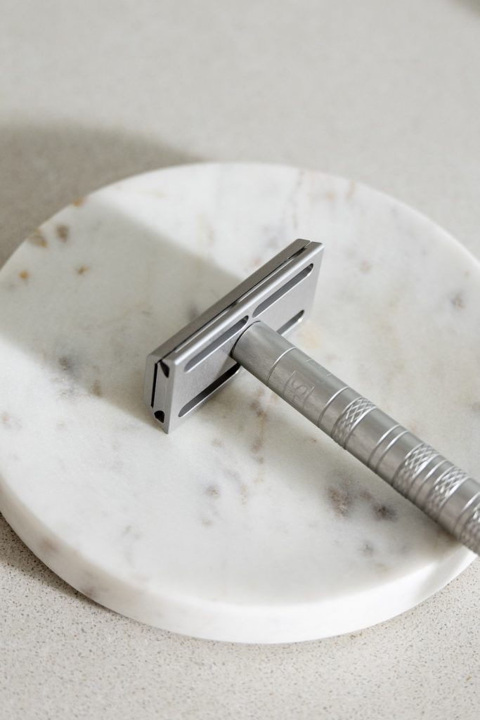 Henson Shaving Razors | The Coolector