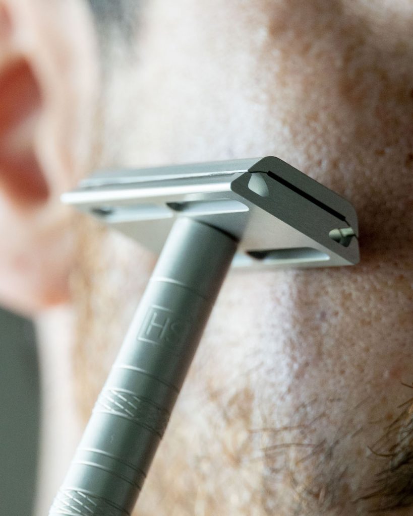Henson Shaving Razors | The Coolector