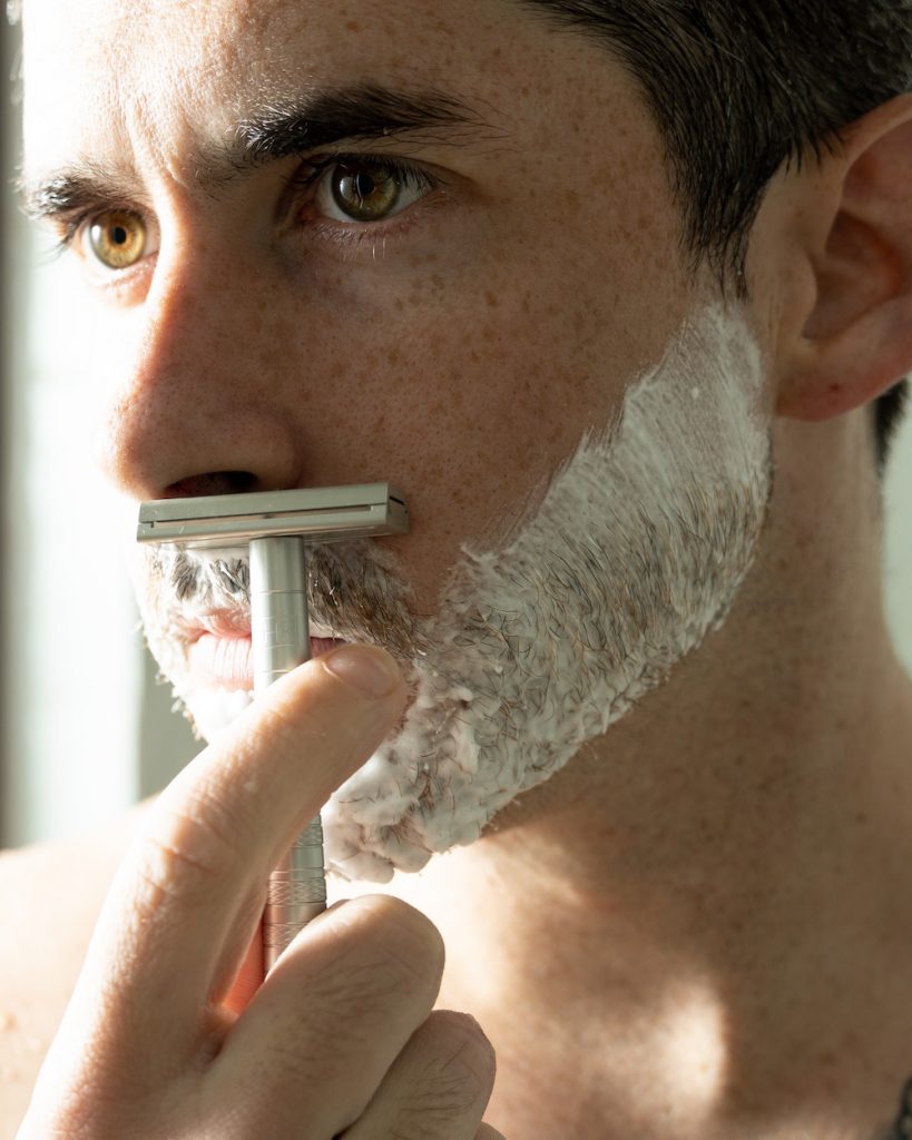 Henson Shaving Razors | The Coolector