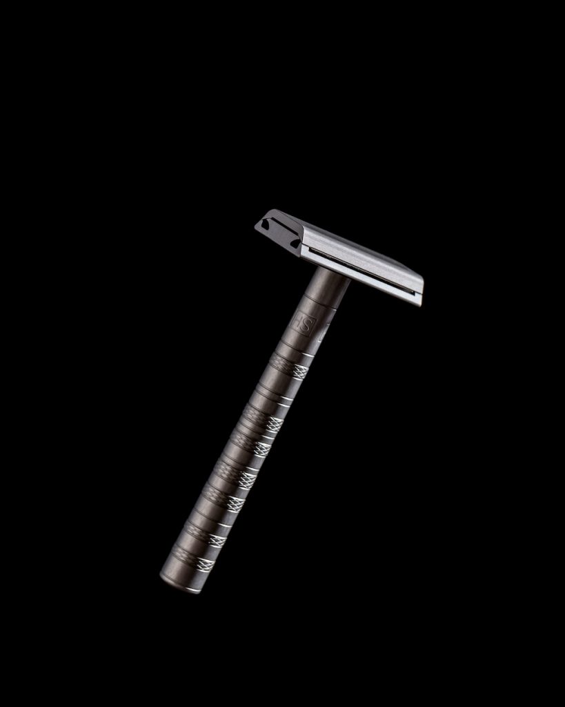 Henson Shaving Razors | The Coolector