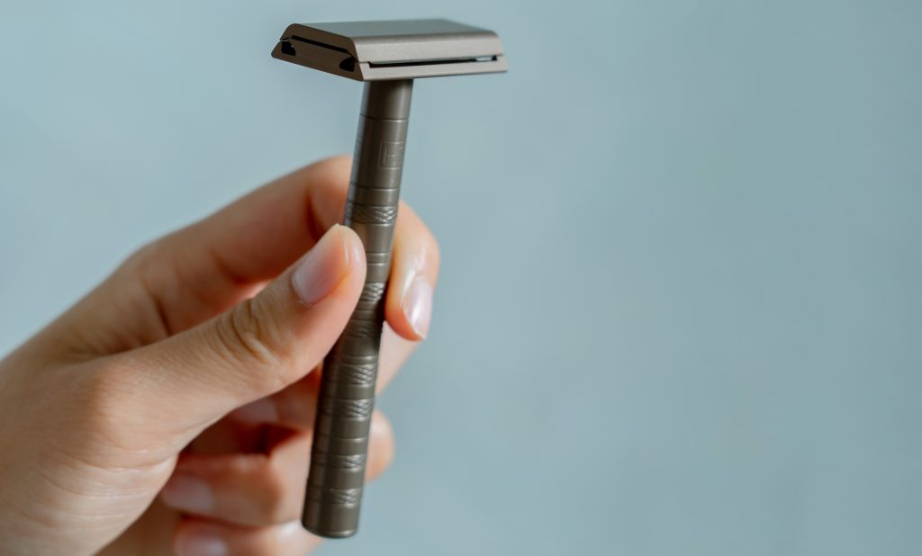 Henson Shaving Razors | The Coolector