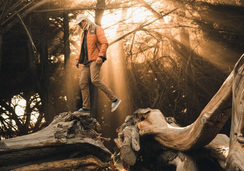 Howler Brothers Fall 21 Collection | The Coolector