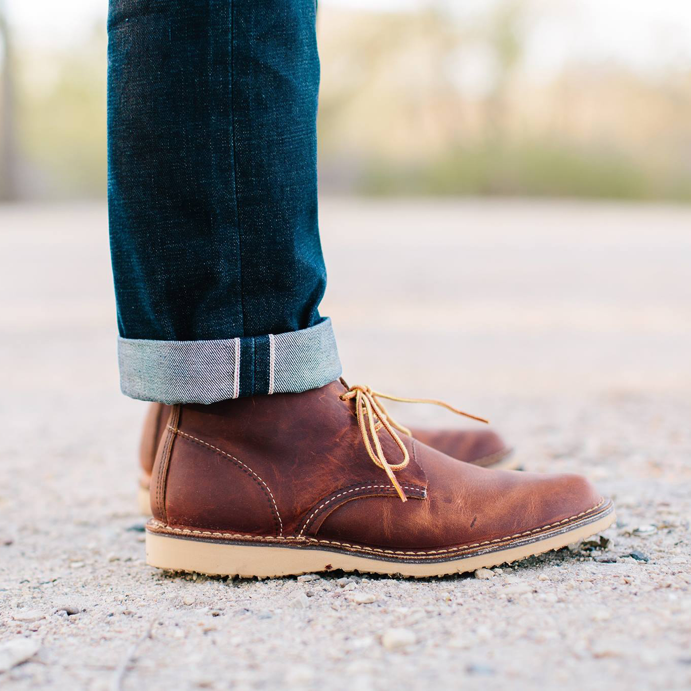 6 of the best chukka boots for men in 2021 | The Coolector