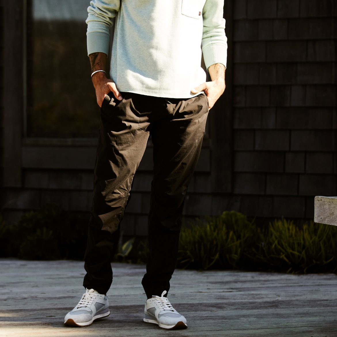 6 of the best men's activewear essentials for fall workouts | The Coolector