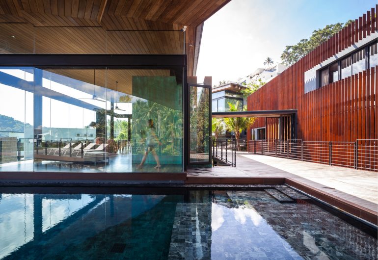 Kelapa House | The Coolector