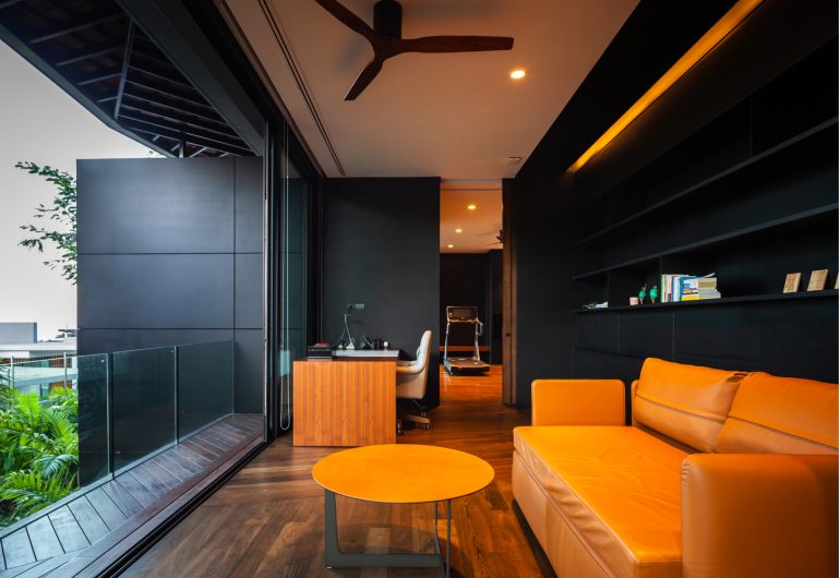 Kelapa House | The Coolector