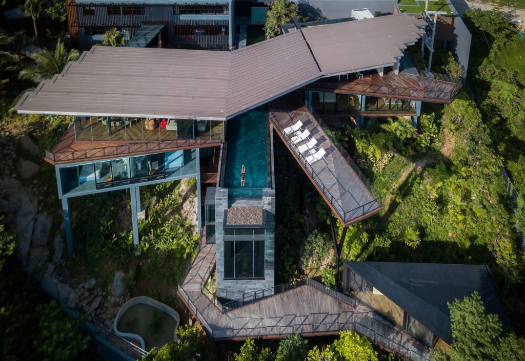 Kelapa House | The Coolector