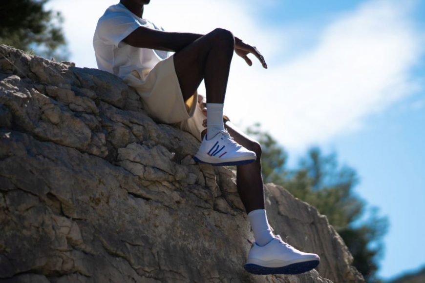 RELANCE RL-01 Running Shoes | The Coolector