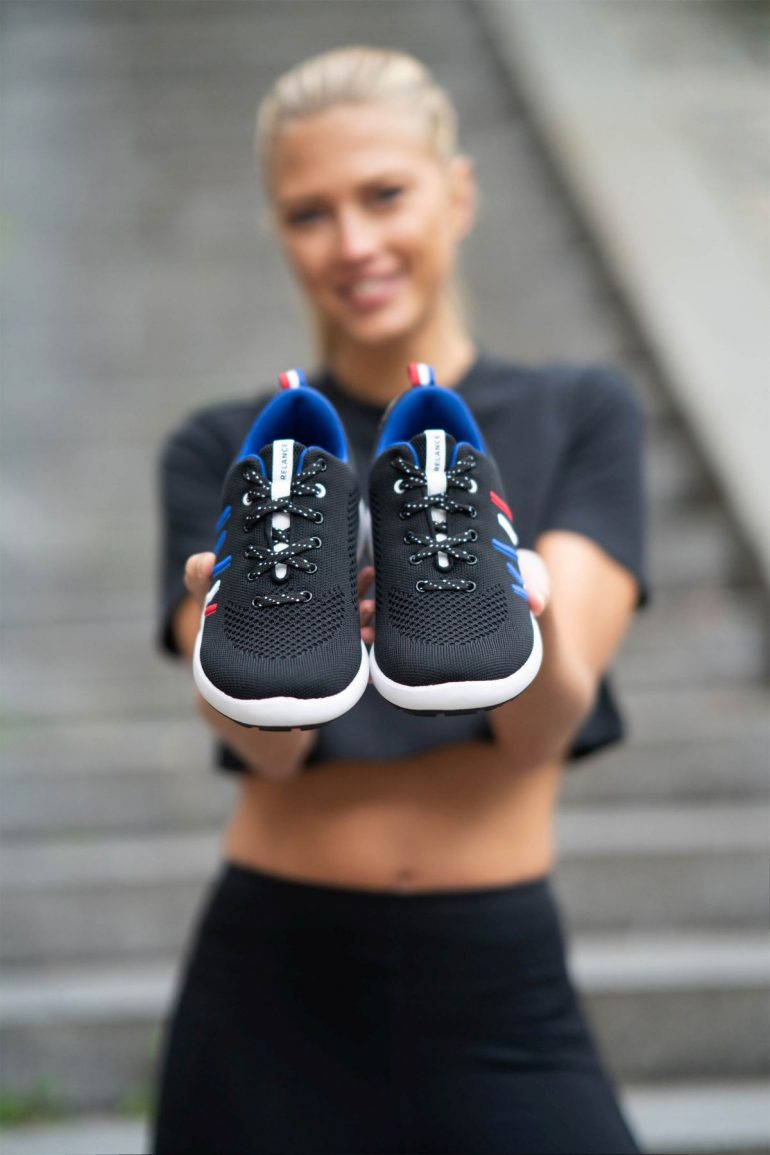 RELANCE RL-01 Running Shoes | The Coolector