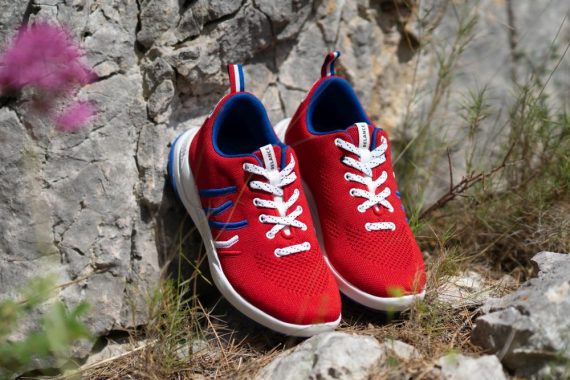 RELANCE RL-01 Running Shoes | The Coolector