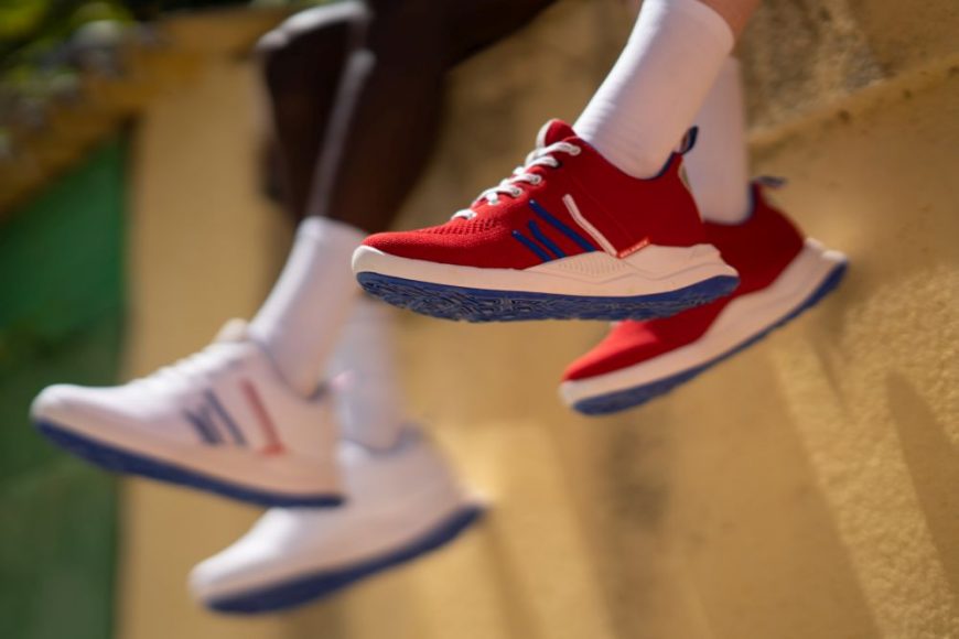 RELANCE RL-01 Running Shoes | The Coolector