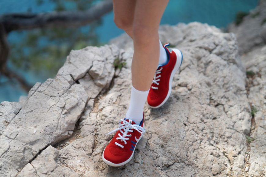 RELANCE RL-01 Running Shoes | The Coolector