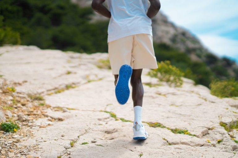 RELANCE RL-01 Running Shoes | The Coolector