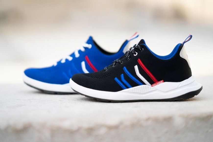RELANCE RL-01 Running Shoes | The Coolector