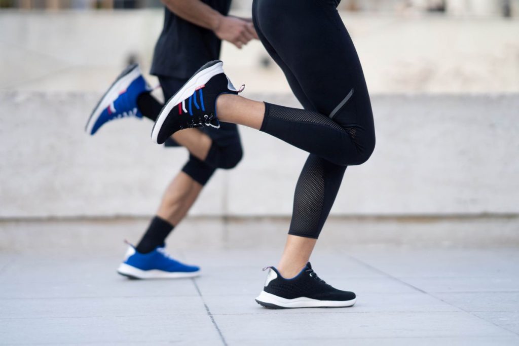 RELANCE RL-01 Running Shoes | The Coolector