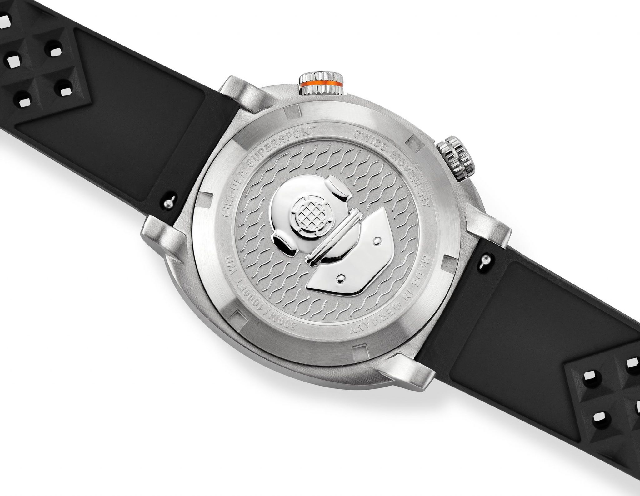 Circula SuperSport Watch | The Coolector