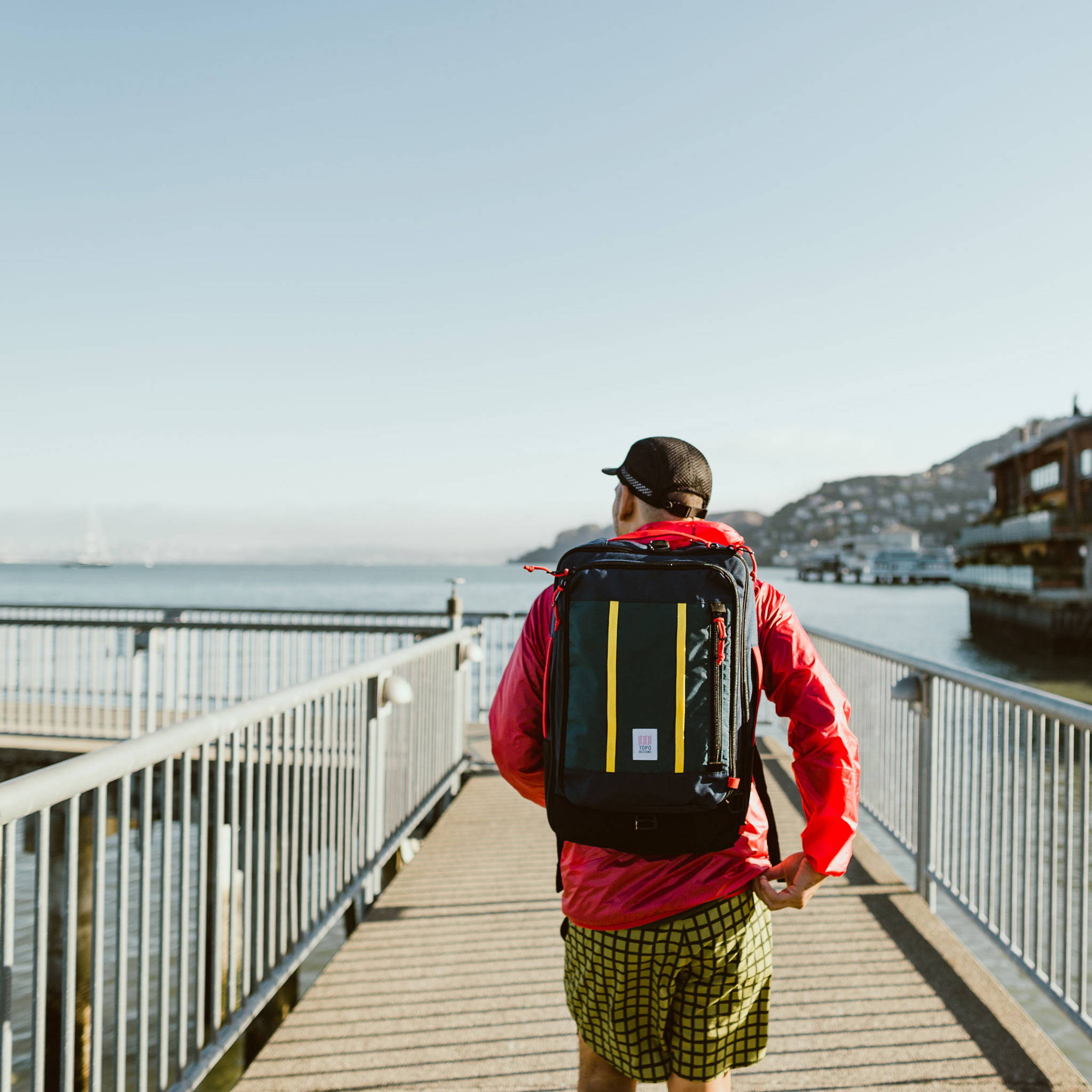 6 of the best adventure backpacks from Topo Designs | The Coolector