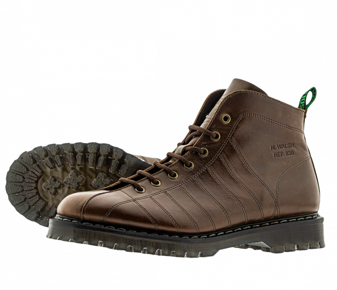 6 of the best pieces of men's footwear from Walsh | The Coolector