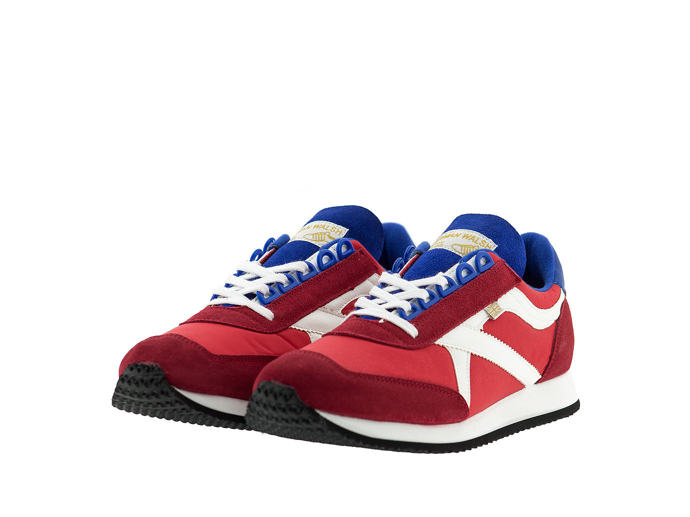 6 of the best pieces of men's footwear from Walsh | The Coolector