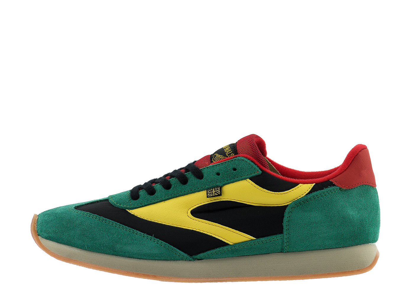 6 of the best pieces of men's footwear from Walsh | The Coolector