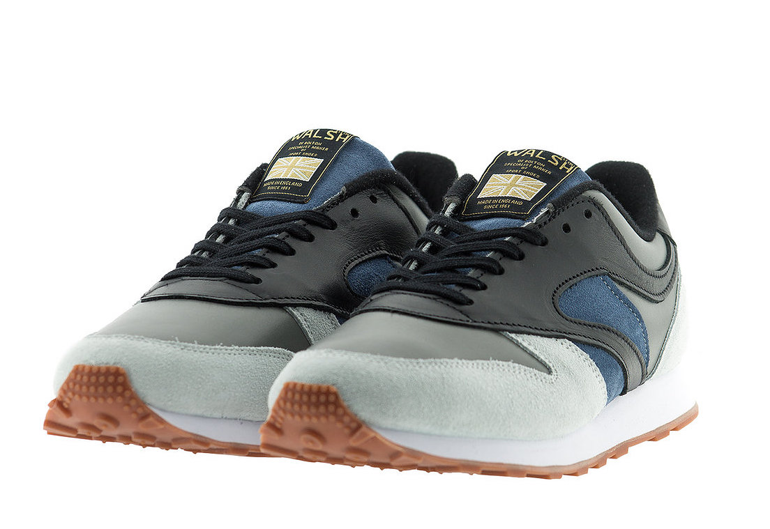 6 of the best pieces of men's footwear from Walsh | The Coolector