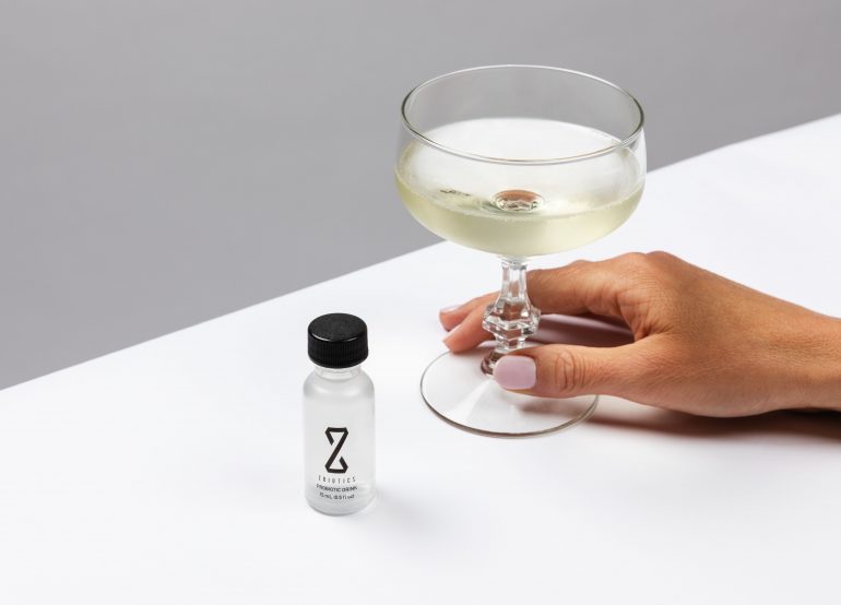 ZBiotics® Probiotic Drink | The Coolector