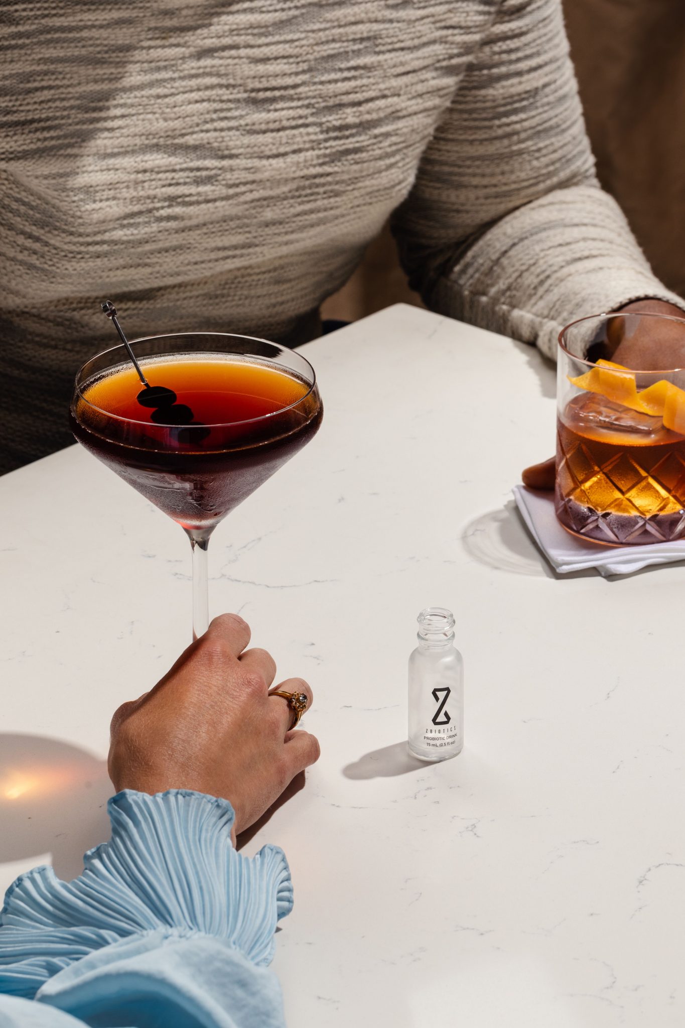 ZBiotics® Probiotic Drink | The Coolector