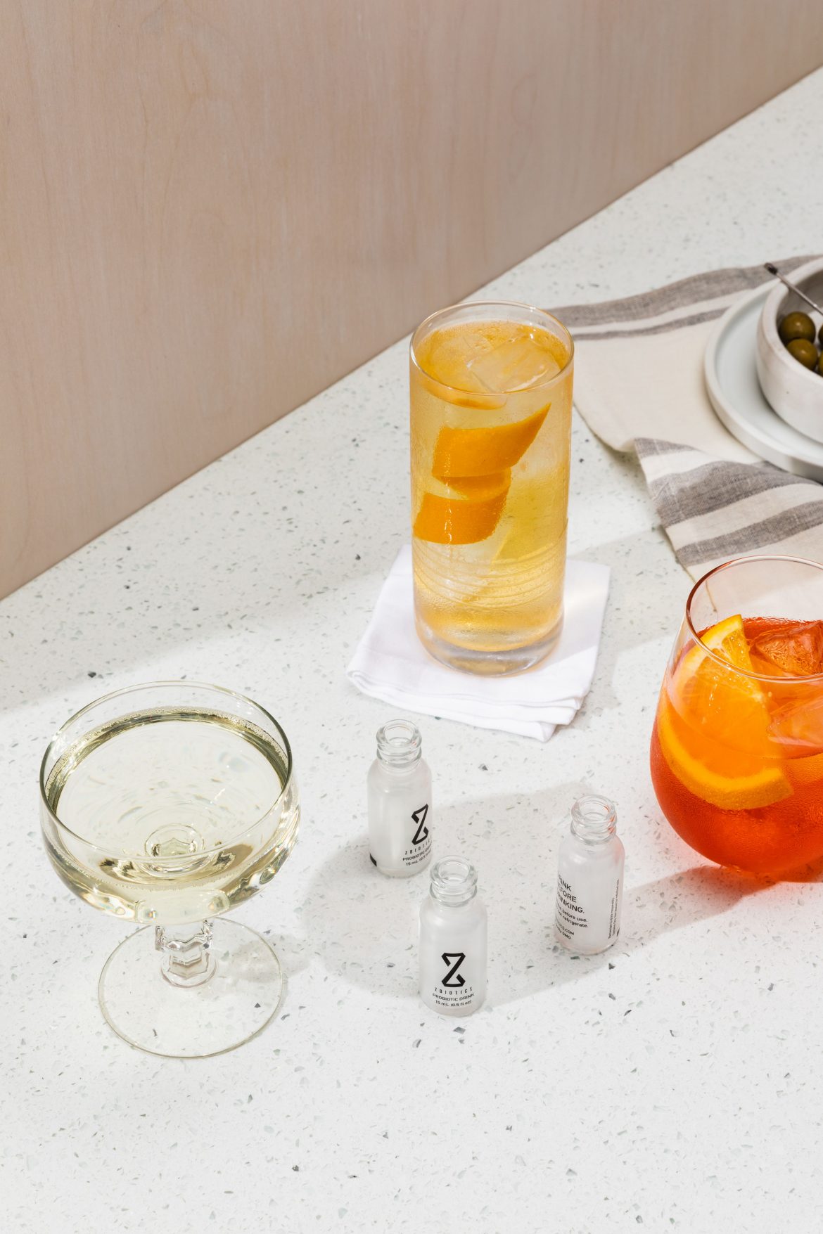 ZBiotics® Probiotic Drink | The Coolector