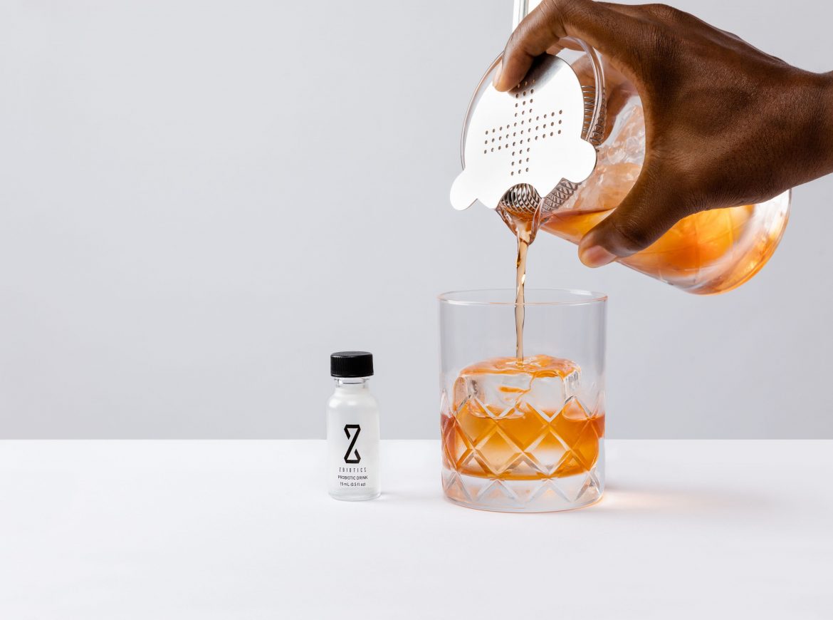 ZBiotics® Probiotic Drink | The Coolector