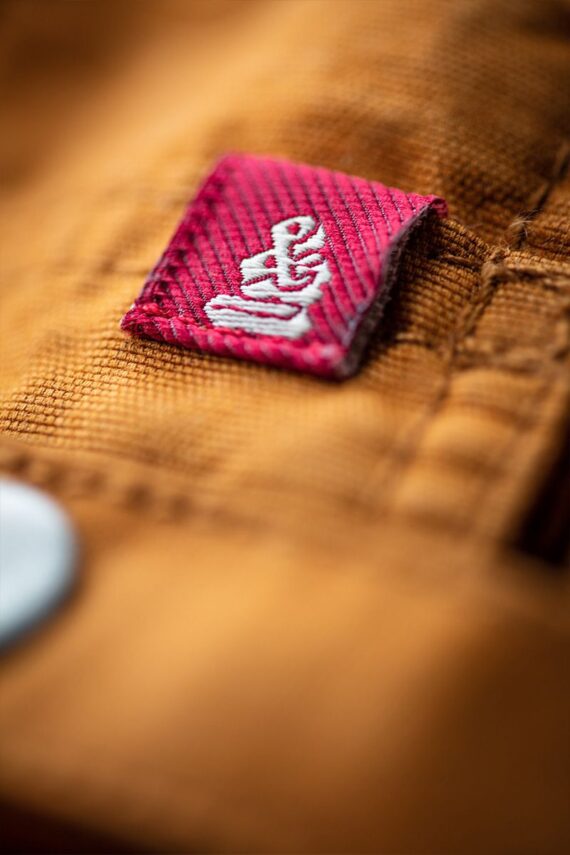 &SONS Weston Field Jacket | The Coolector