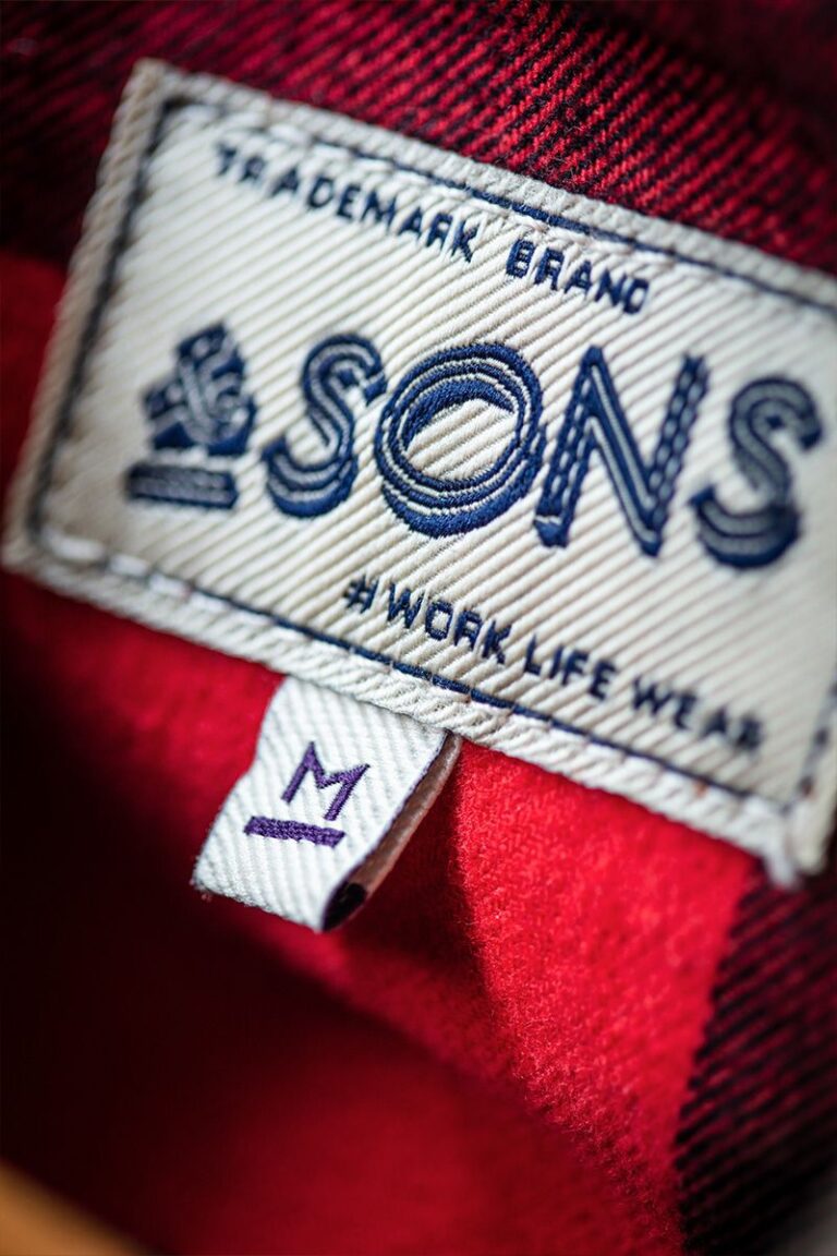 &SONS Weston Field Jacket | The Coolector