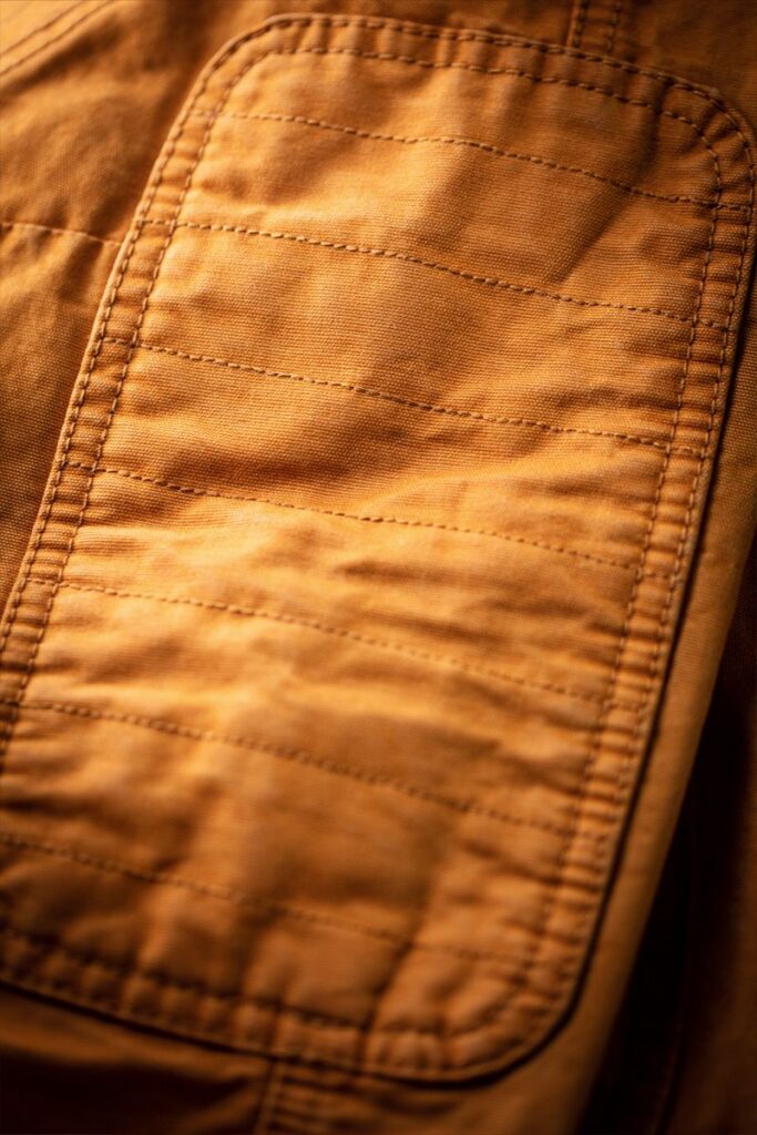 &SONS Weston Field Jacket | The Coolector