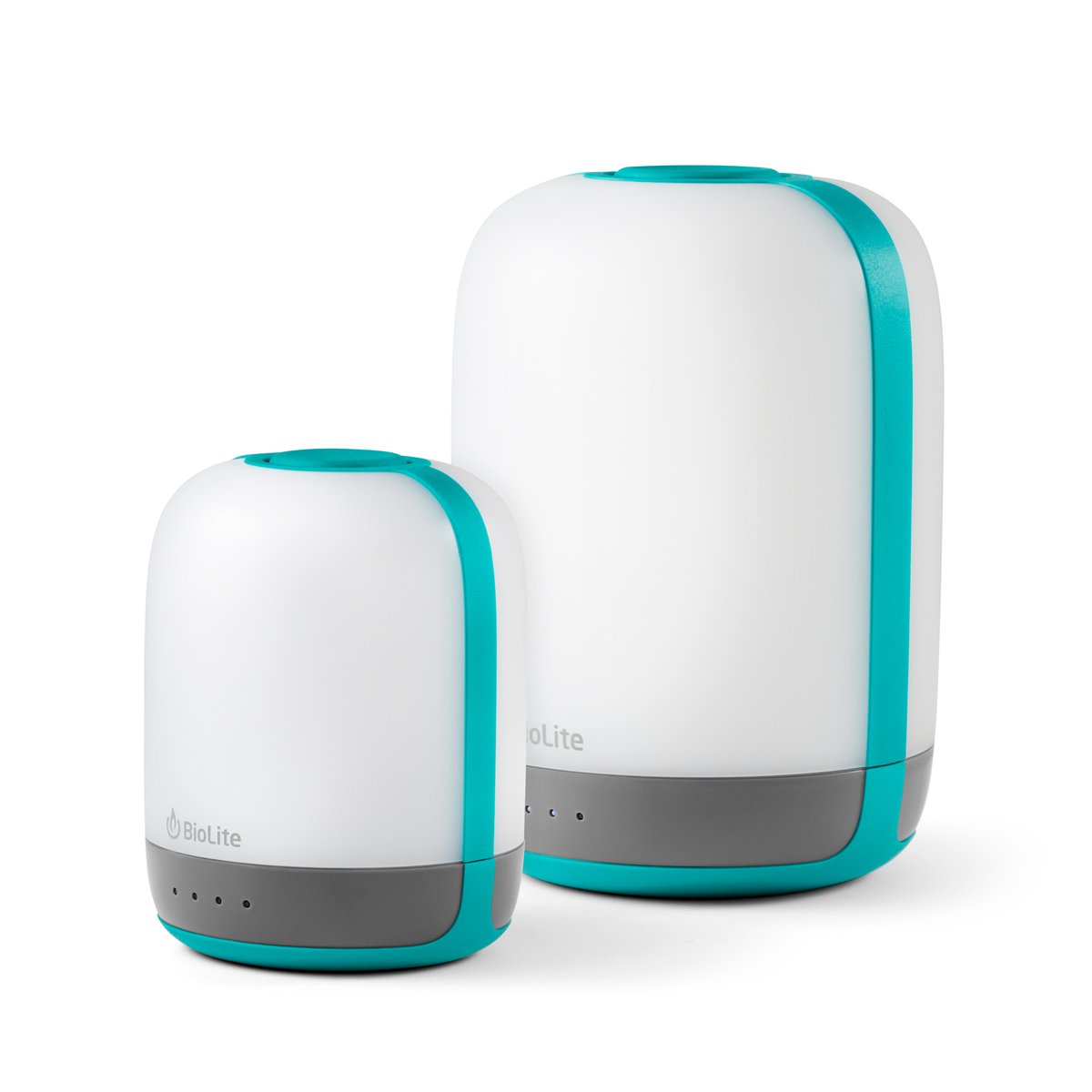 Biolite Alpen Glow USB Lanterns | The Coolector