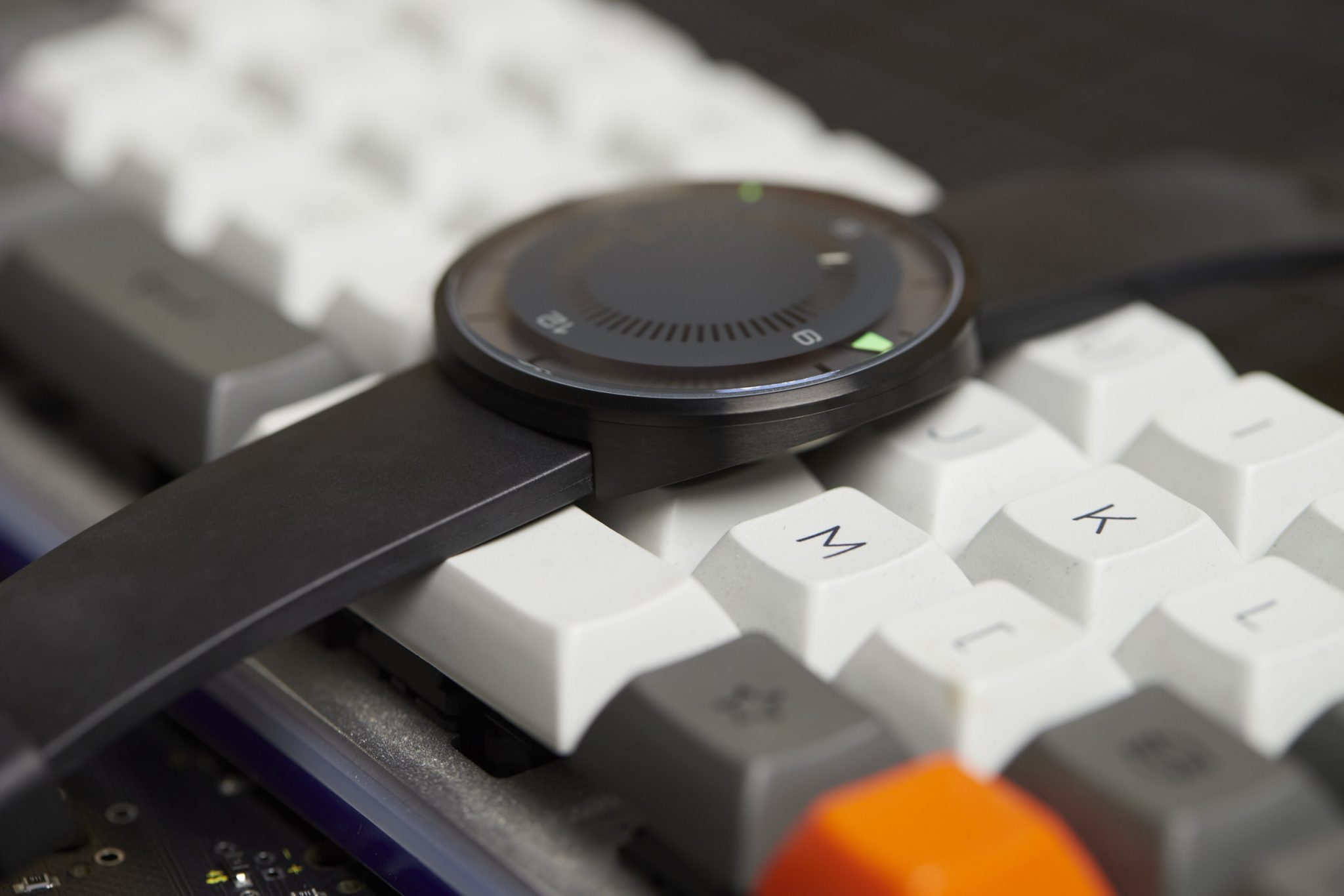 BOTTA Clavius Automatic Watch | The Coolector